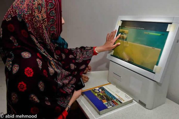 AWKUM – Welcome to Timergara Campus, AWKUM.